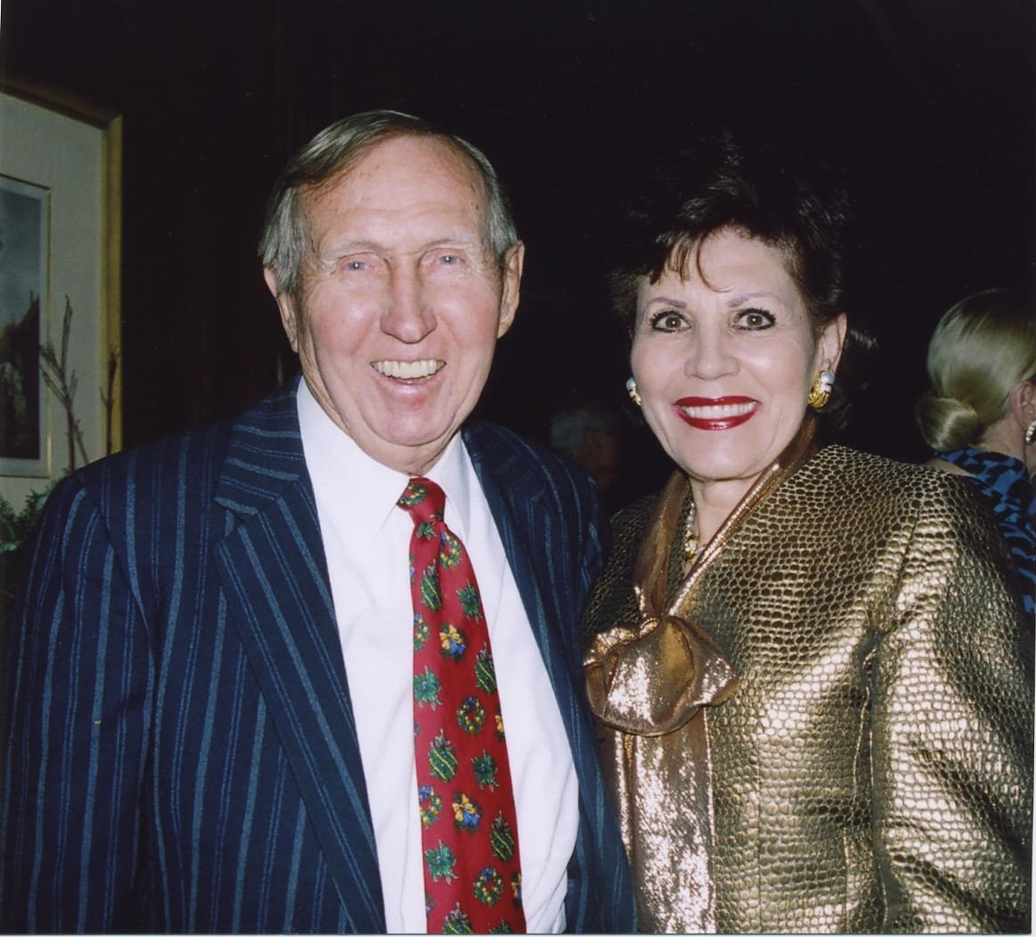Marion and John E. Anderson Foundation, Others Award $5 Million to V.I ...