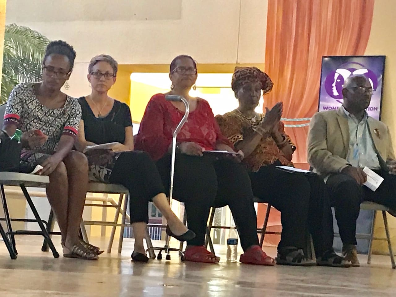 Women’s Coalition Marks National Day of Remembrance for Murder Victims ...