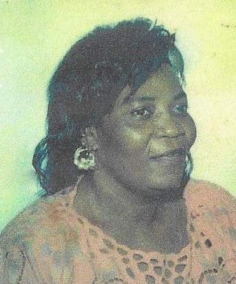 Monique Joseph Dies | St. John Source
