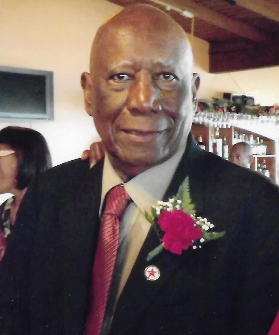 Edward Auguste Phillips Jr. Dies | St. John Source