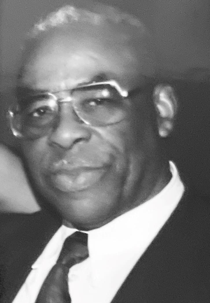 Rev. Dr. Wilfred DeGrasse Dies in Maryland | St. John Source