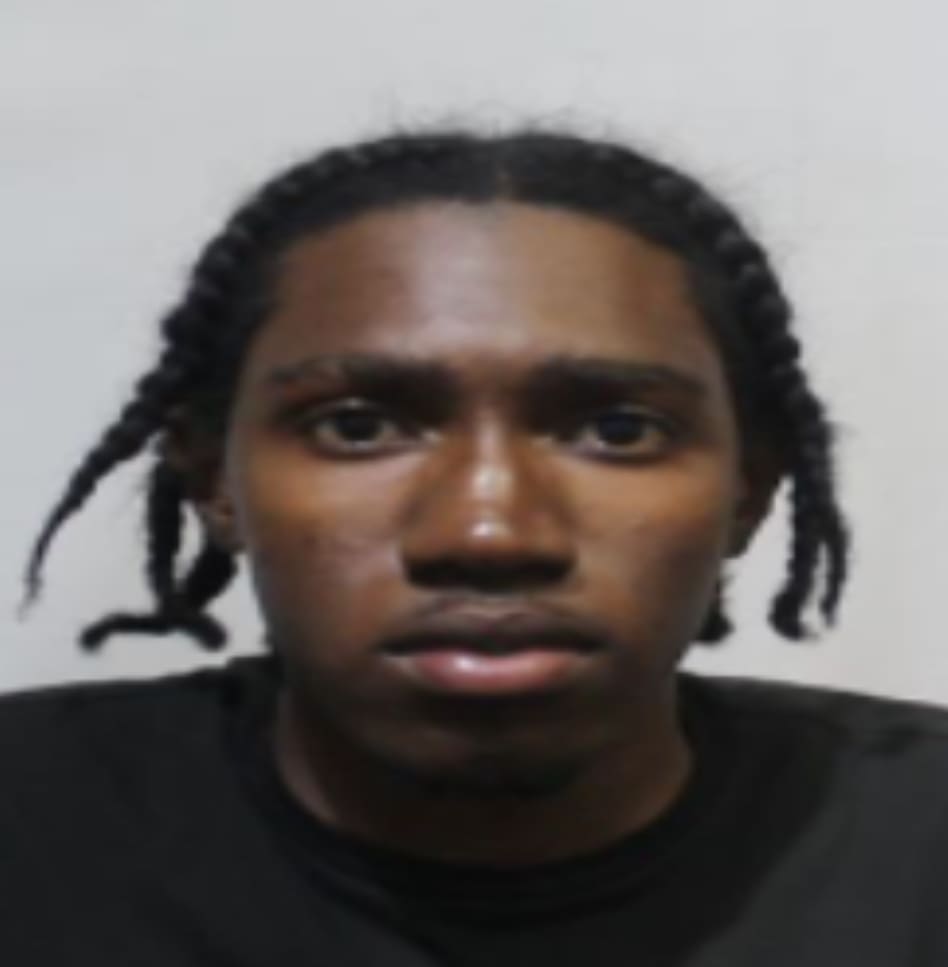 Updated: Cuthbert Dabrio, Wanted for Attempted Murder, Apprehended | St ...