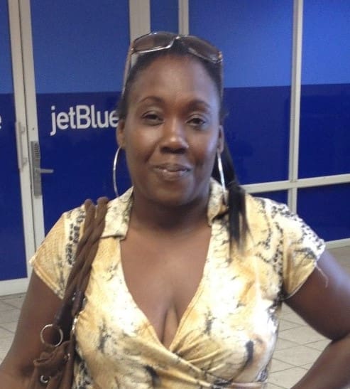 Emanda Hartzog Dies at 54 | St. John Source
