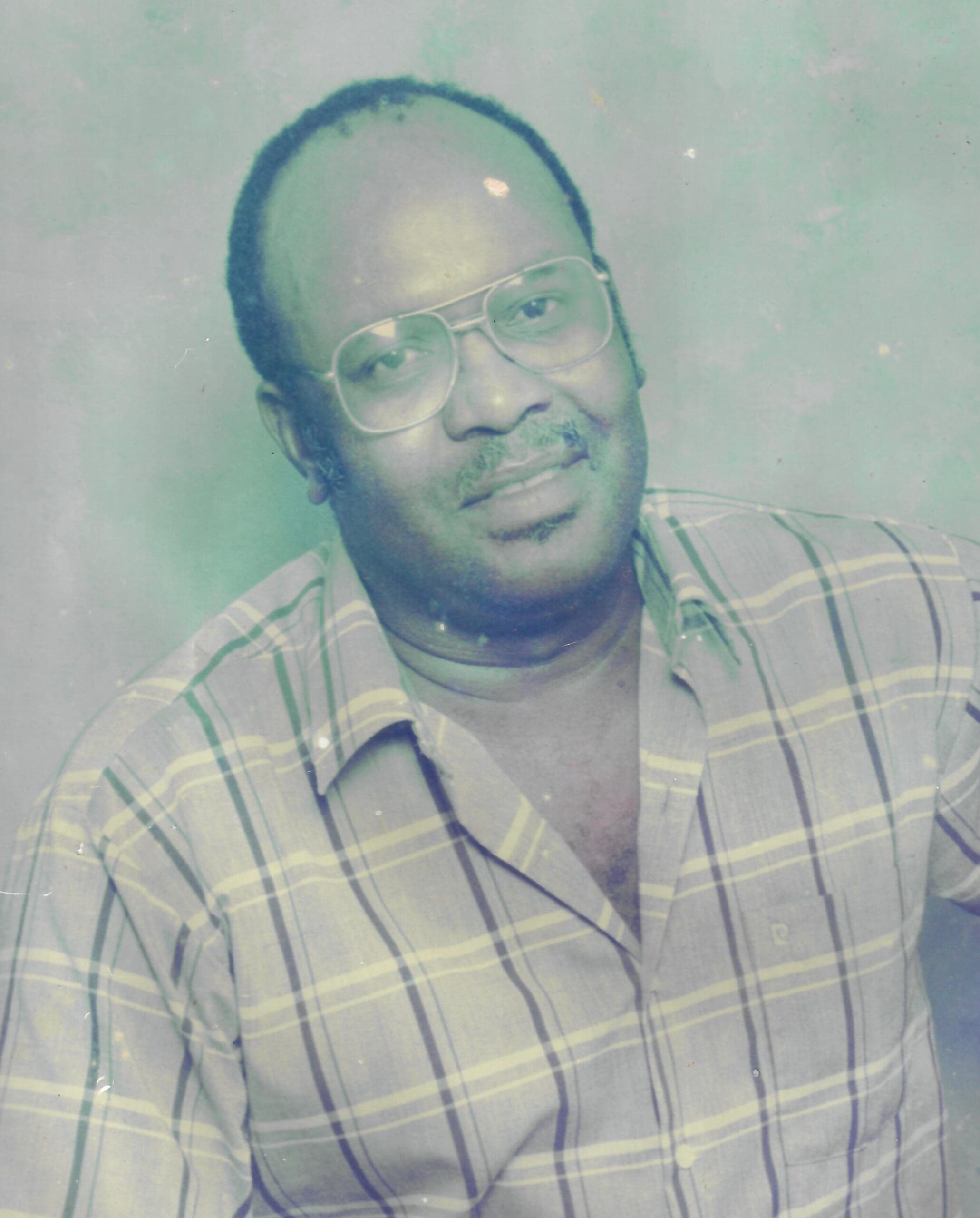 Leonard Lockhart Dies | St. John Source