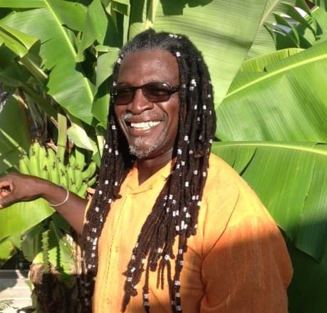Lueben Lynley Davis Dies at 62 | St. John Source