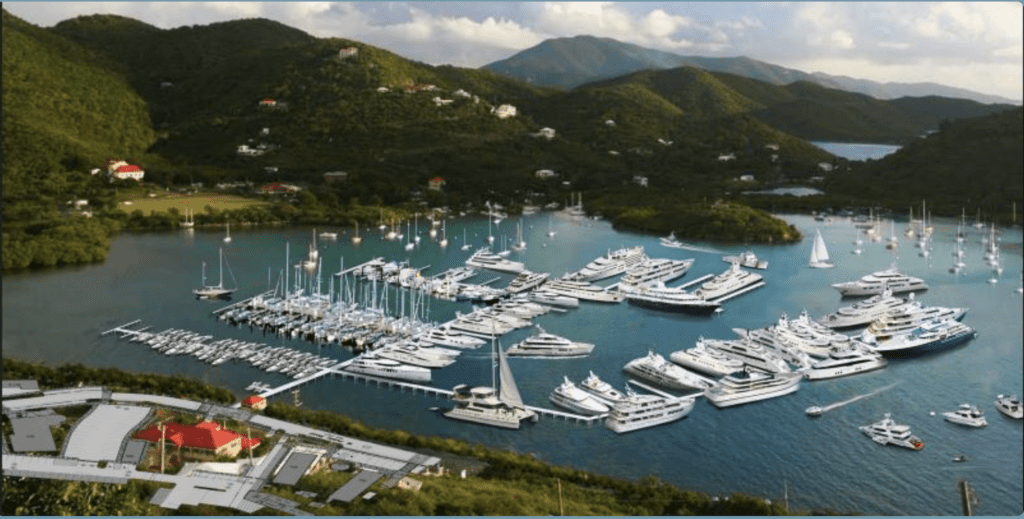 PART 3: Three Recent Developments May Determine the Future of Coral Bay ...