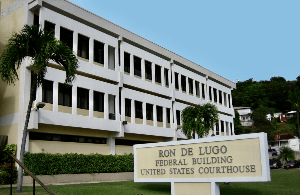 Judge Orders Legal Teams in Dangleben Case to Argue Pending Motions ...
