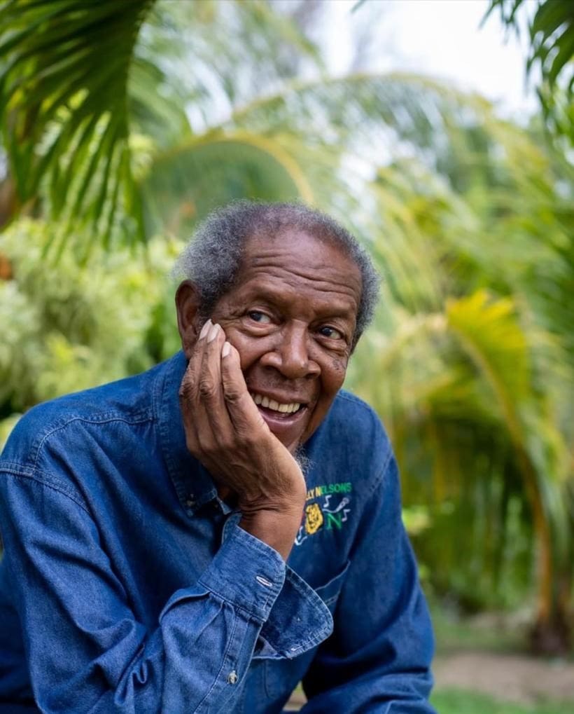 Albert Alexander Roper Jr. Dies at 82 | St. John Source