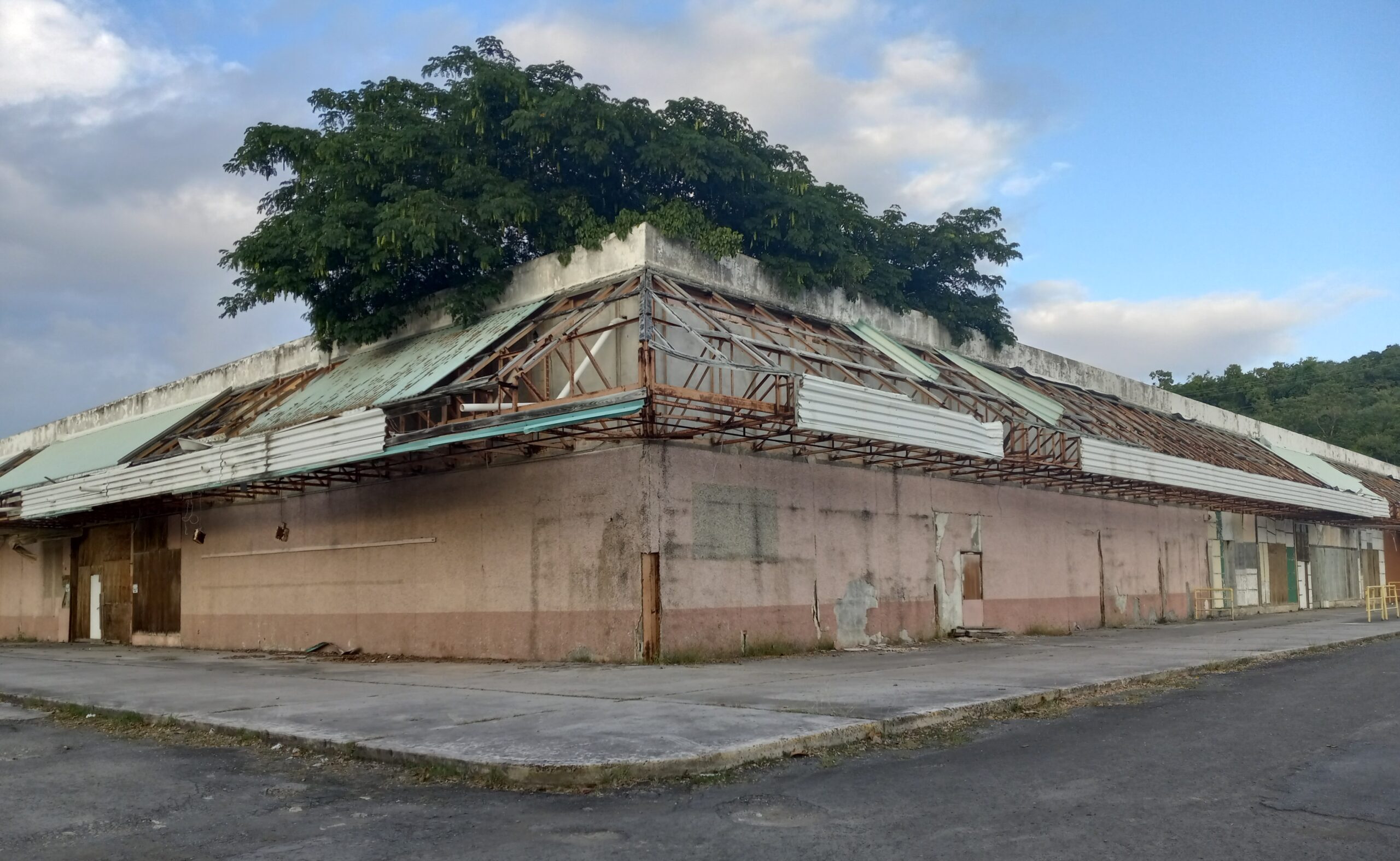 Open Forum: V.I. Needs a Comp Plan, Not More Shopping Malls | St. John ...