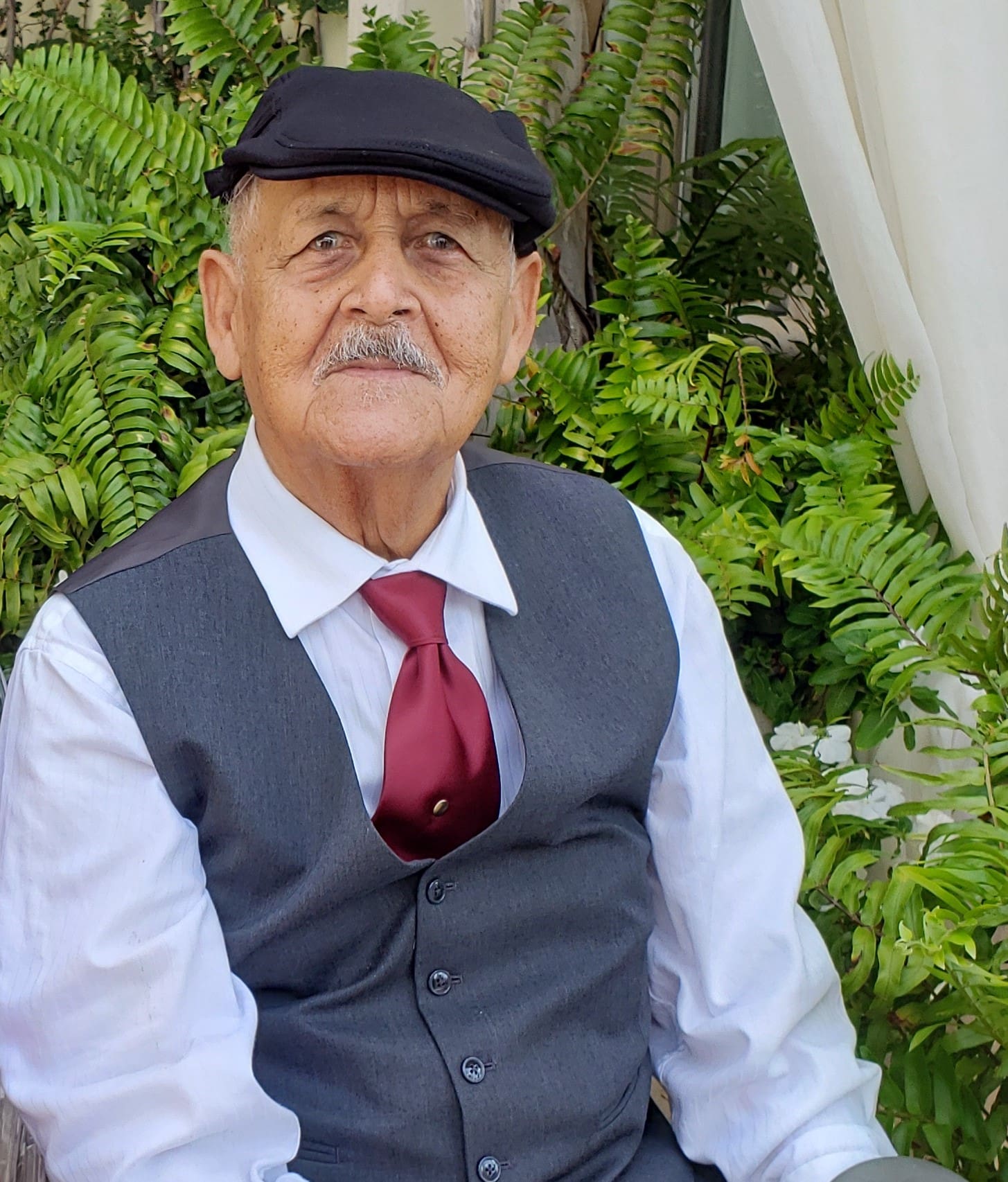 Jaime Perez Dies at 85 | St. John Source
