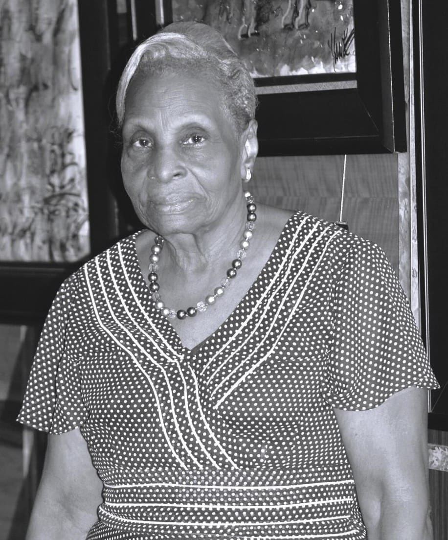 Ethel Susanna Stevens Dies at 88 | St. John Source