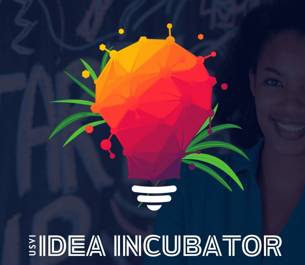 Applications Now Open for USVI Idea Incubator, Tech Entrepreneurship ...
