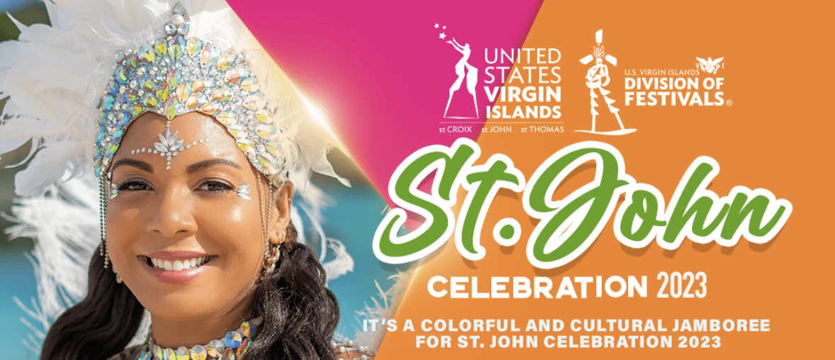 St. John Celebration Brings the Heat with New Village Nights ...