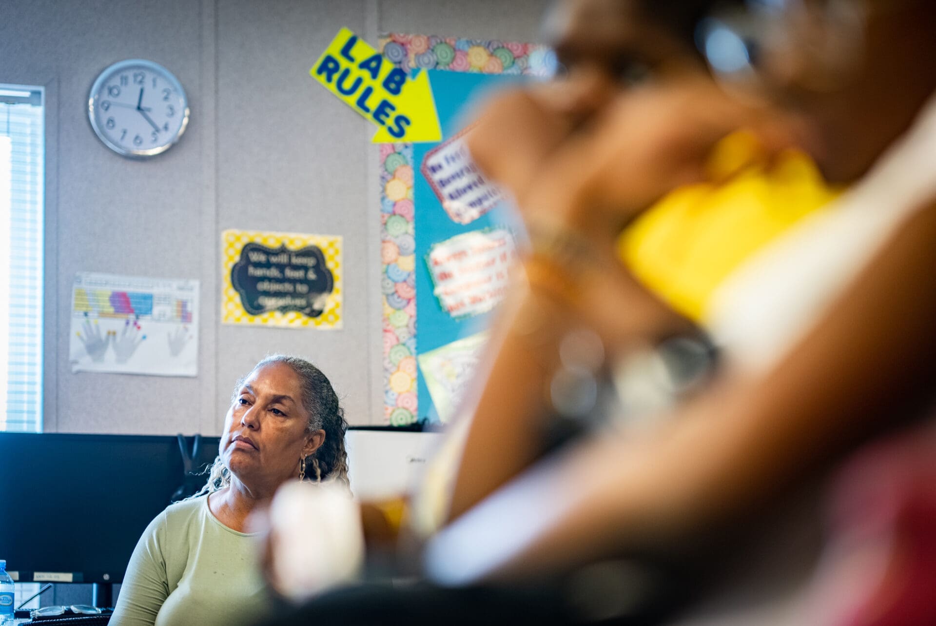 Photo Focus: St. John Students Take on the YES Business Plan Challenge ...