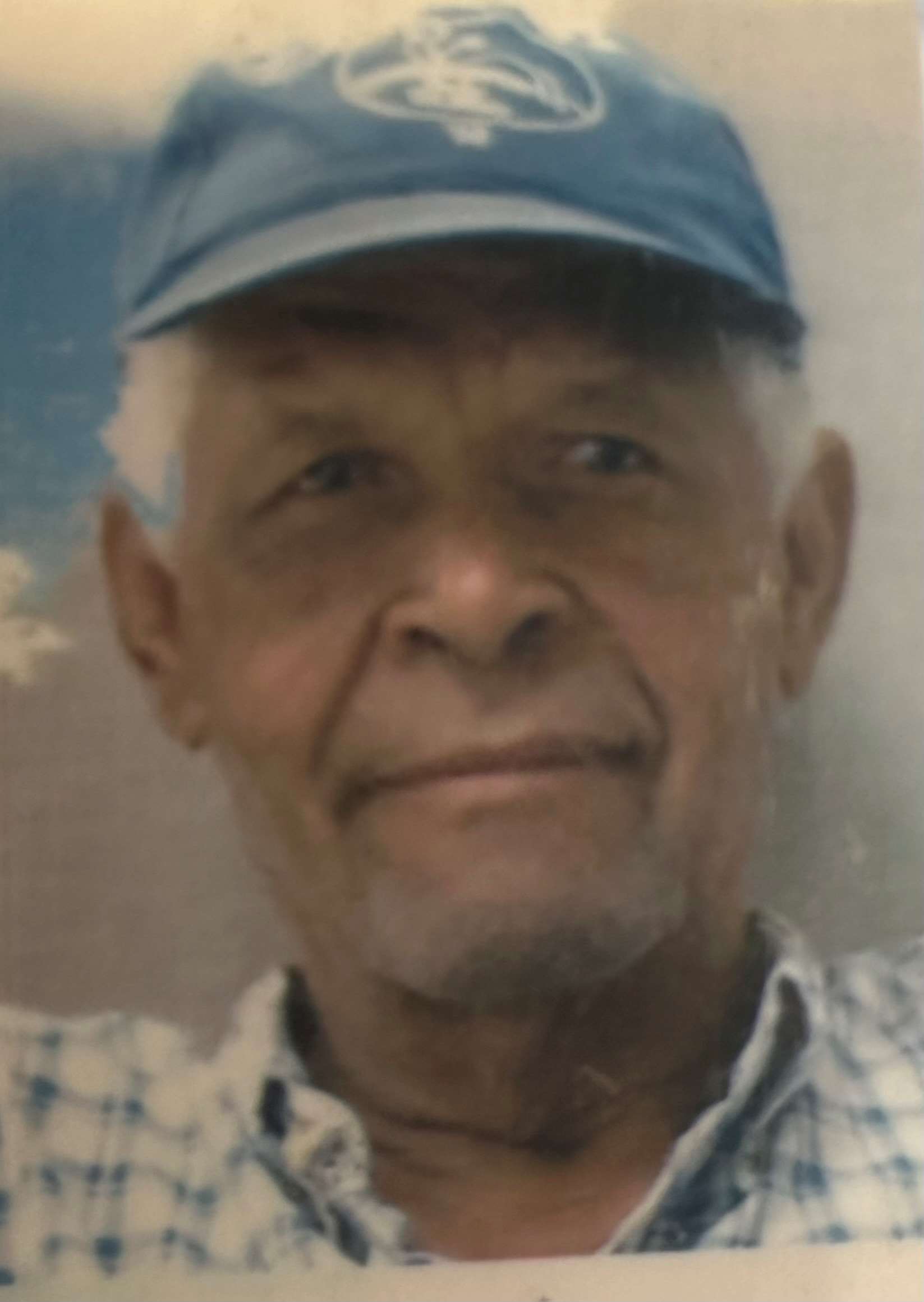 Albear R. Phillips Dies at 81 | St. John Source