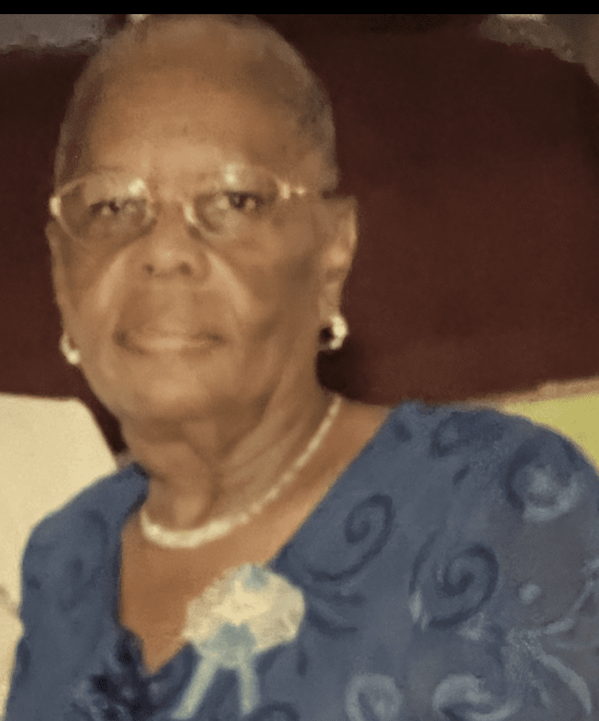 Mariana M. Donovan Dies at 86 | St. John Source