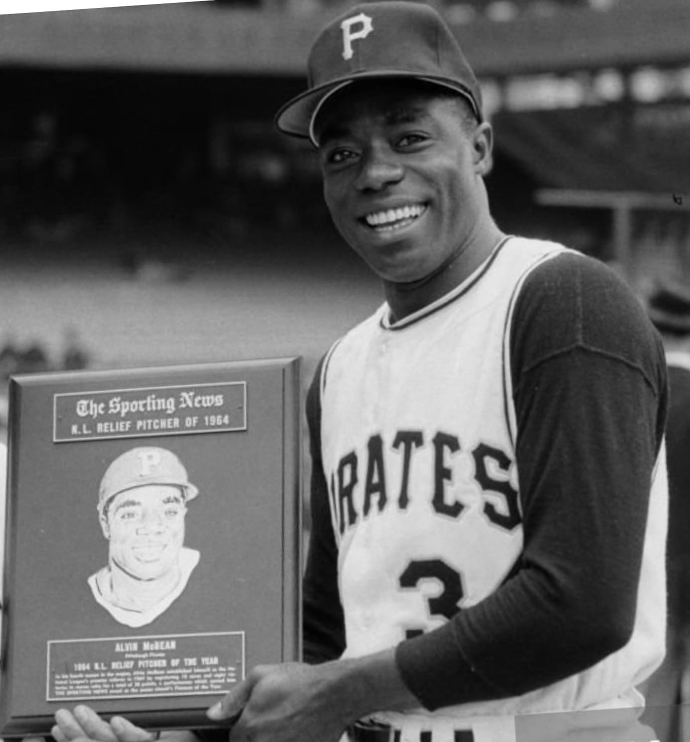 USVI Baseball Hero Alvin McBean Dies at 85 | St. John Source