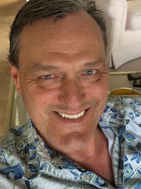 Stephen Paul Taylor Dies | St. John Source