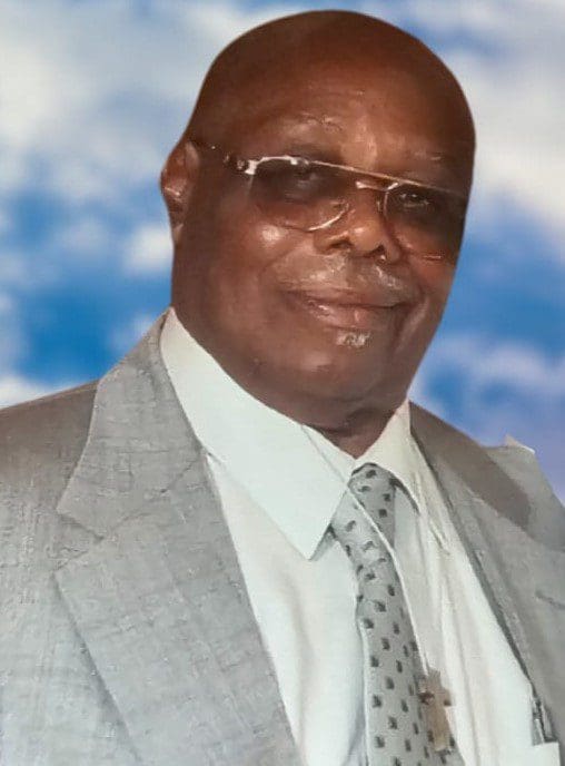 Bassanio G. David Jr. Dies | St. John Source