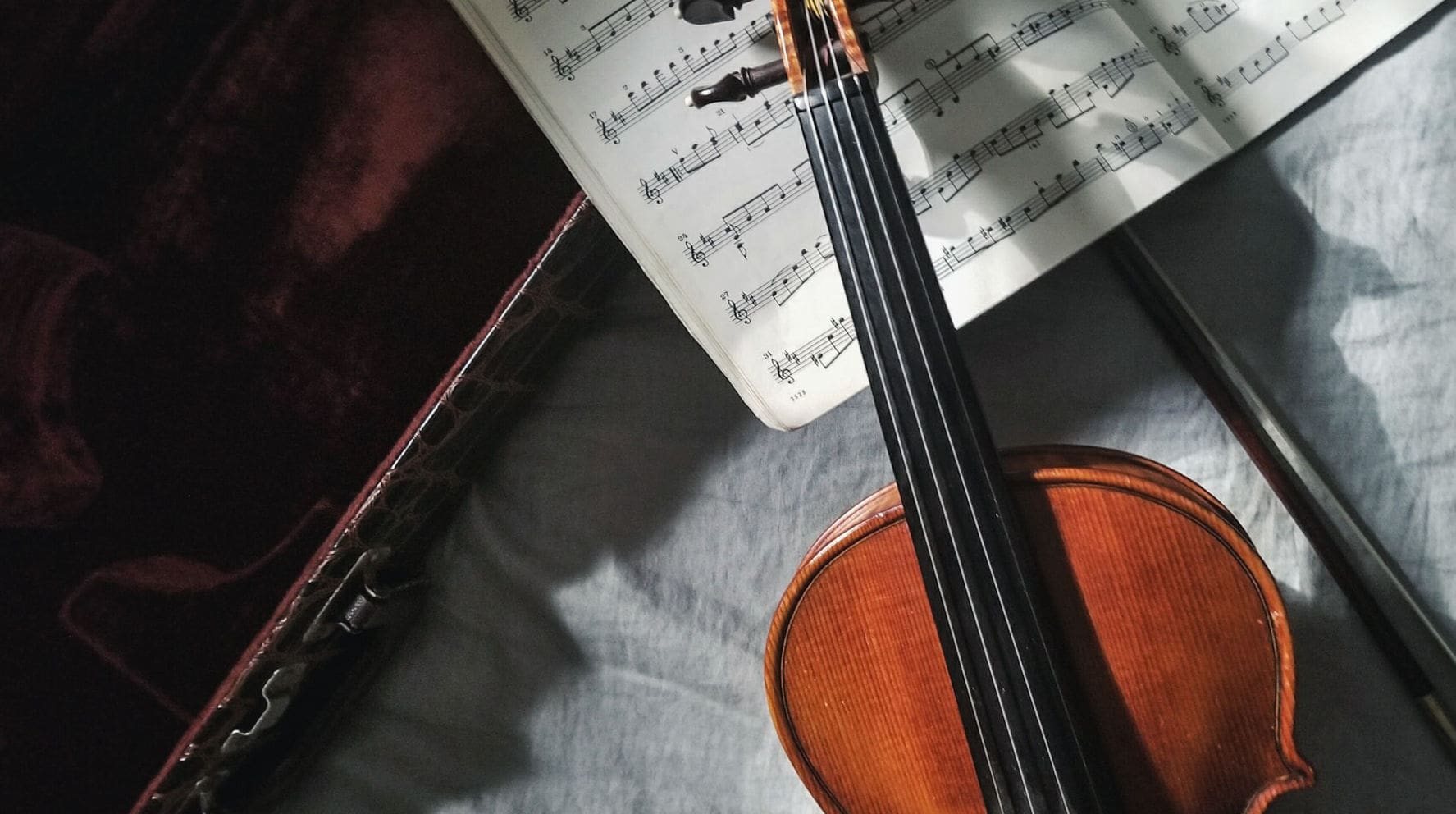 Sphinx Brings STT/STJ Diversity In Classical Music | St. John Source