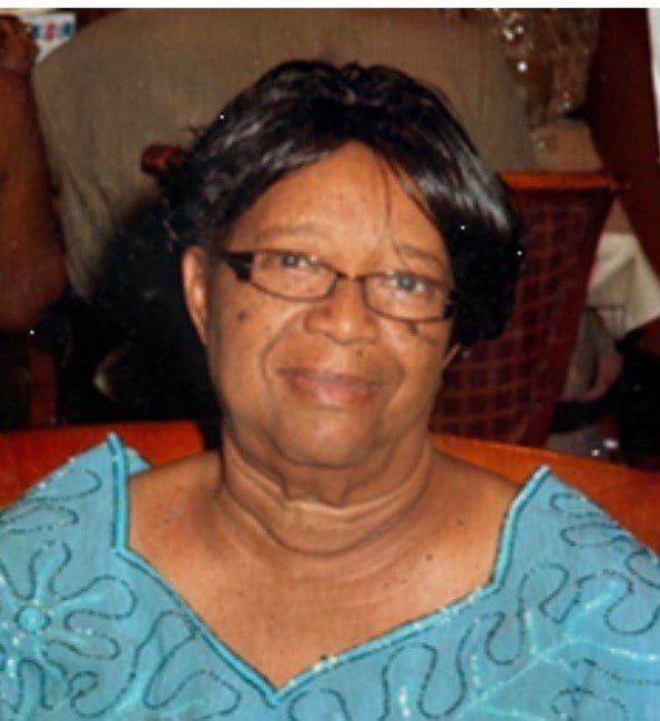 Marietta Stephens Dies | St. John Source
