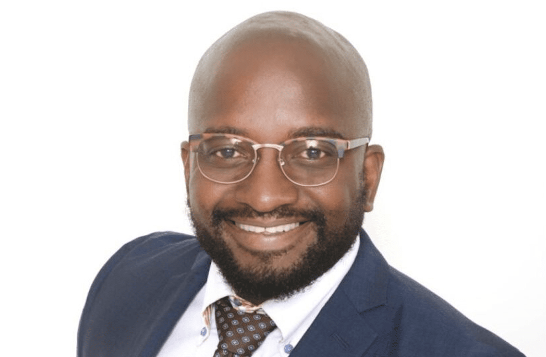 Kevin McCurdy Named New Chair of Lottery Commission After Jenifer O ...