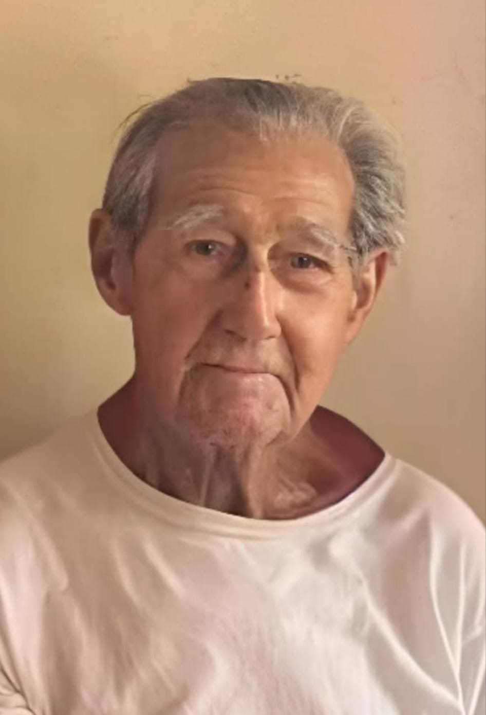 Louis Charles Blanchard Dies at 89 | St. John Source
