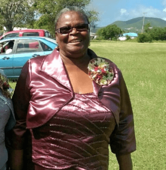 Lynette Dailey Dies | St. John Source