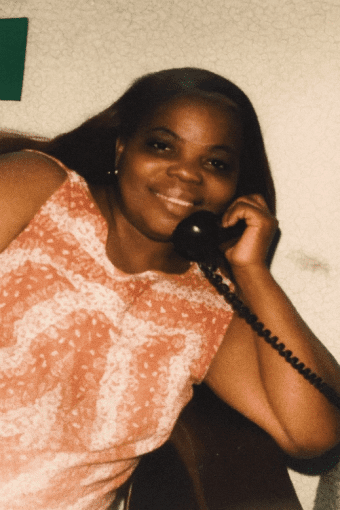 Ruth Anita Daniel Tyson Dies at 91 | St. John Source