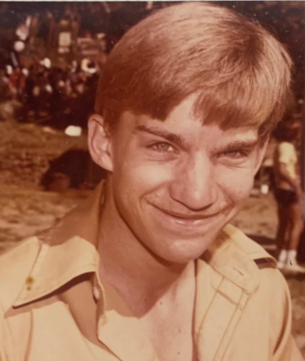 Robert Joseph Bryan Dies at 62 | St. John Source