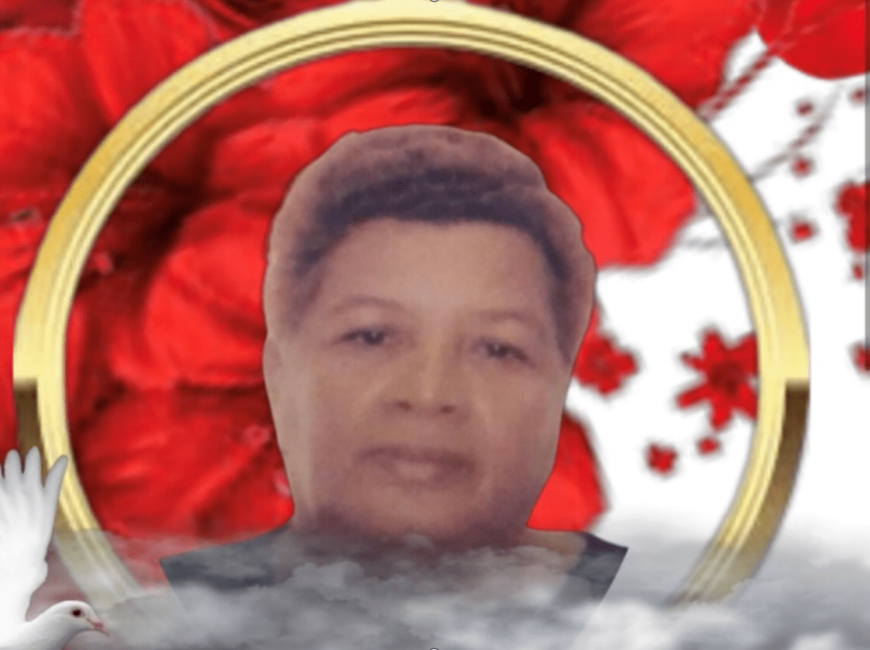 Delores Cipriani Dies | St. John Source