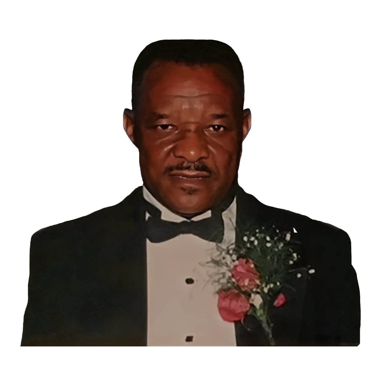 Anthon Winston Adams Dies at 83 | St. John Source