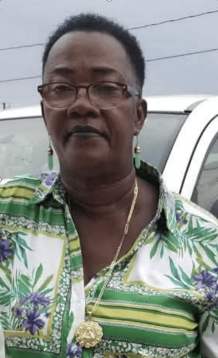 Malina Oscar Dies at 66 | St. John Source