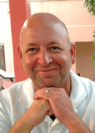 Darrin Robert Olson Dies at 57 | St. John Source