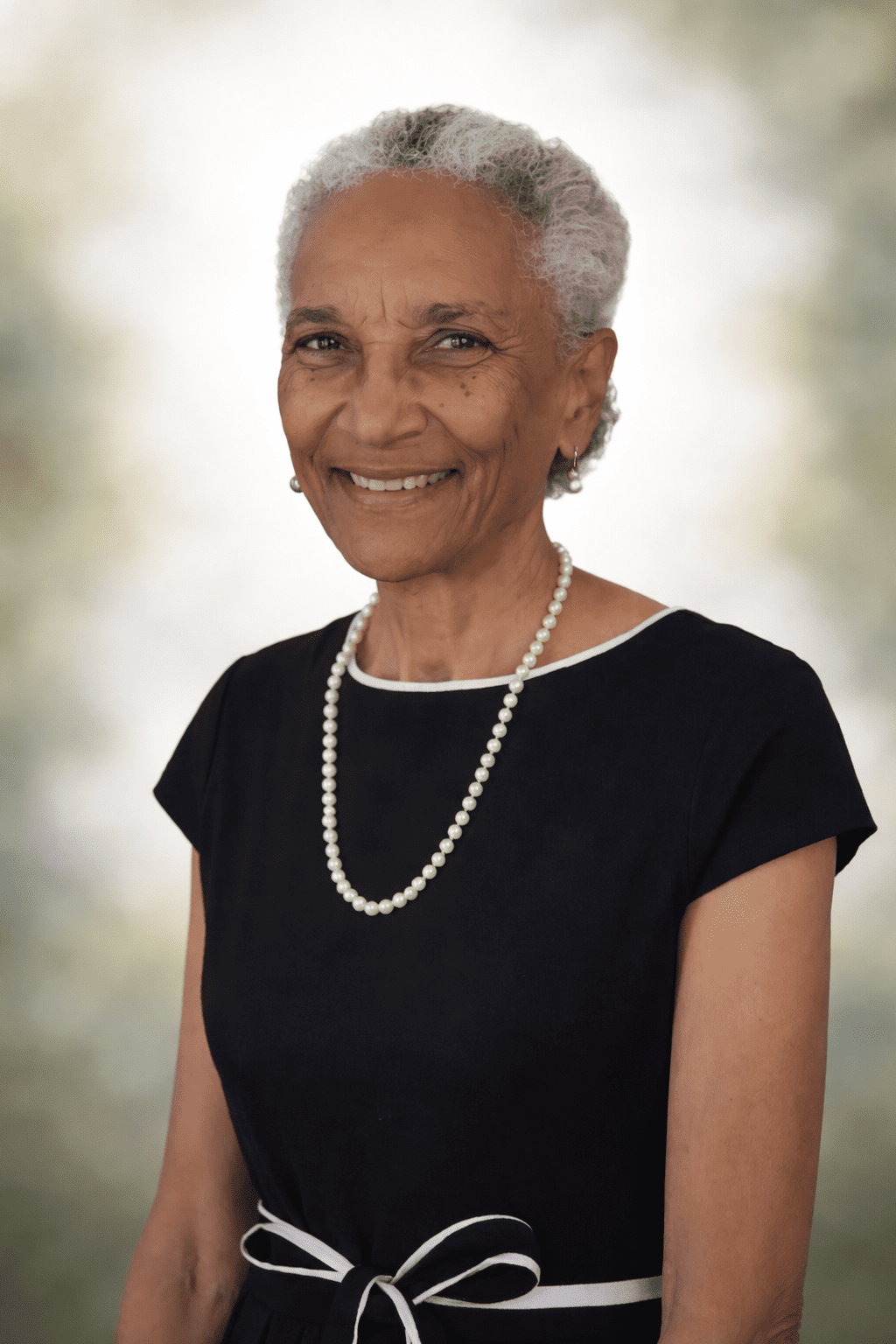 Merle E. Smith-Matthias Dies at 67 | St. John Source
