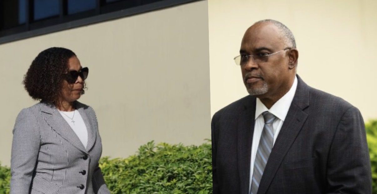 Prosecutors Seek Up to 30 Years’ Incarceration for Martinez, Seven for ...